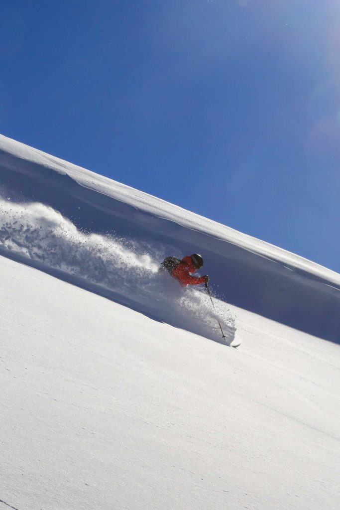 Park City Powder Cats - Cat Skiing - Your Own Private Ski Resort