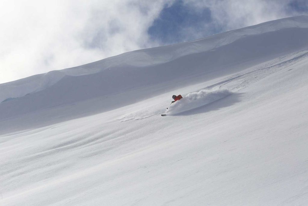 Park City Powder Cats - Cat Skiing - Your Own Private Ski Resort